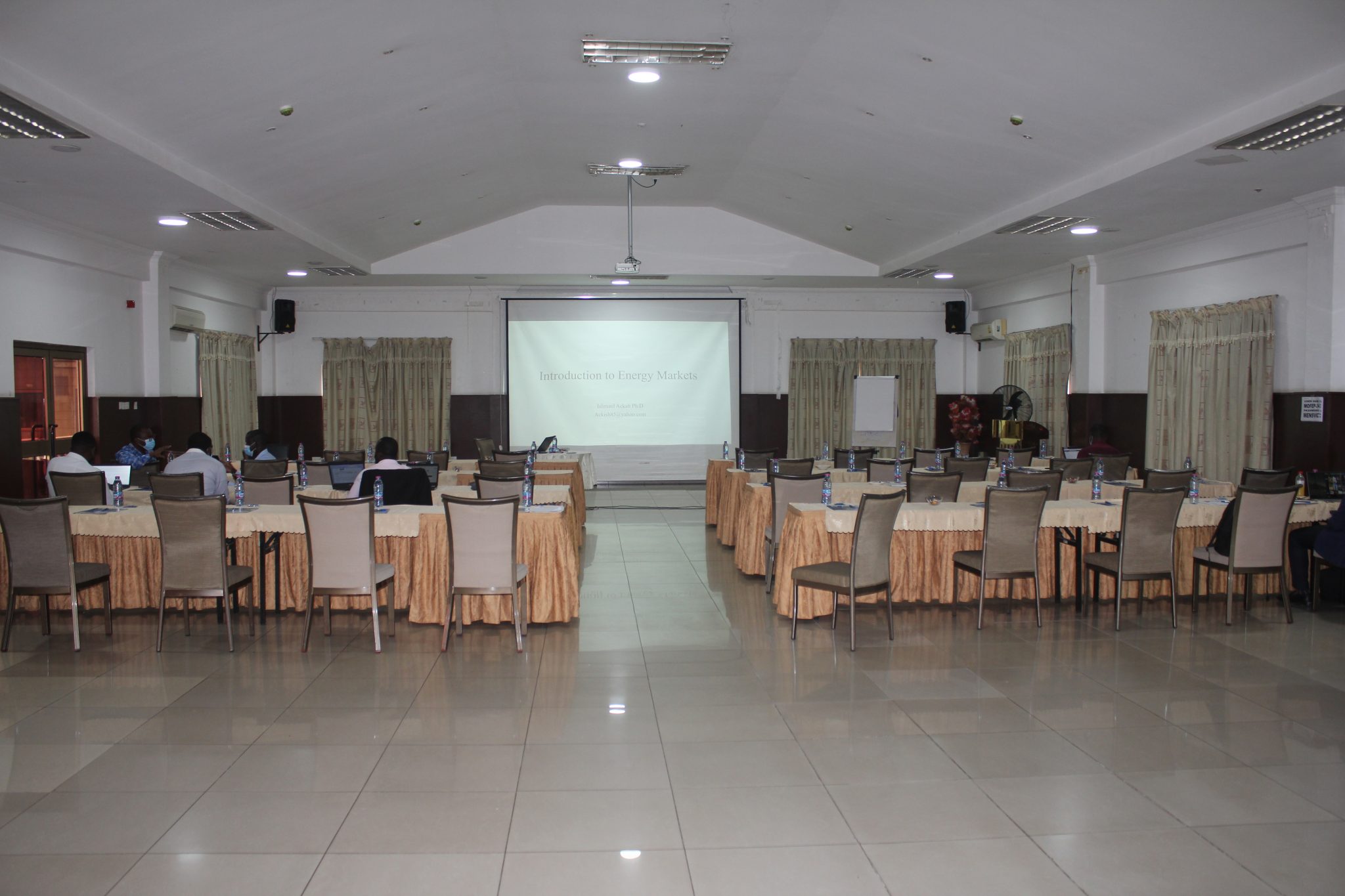 CETraC Limited – Training and Development